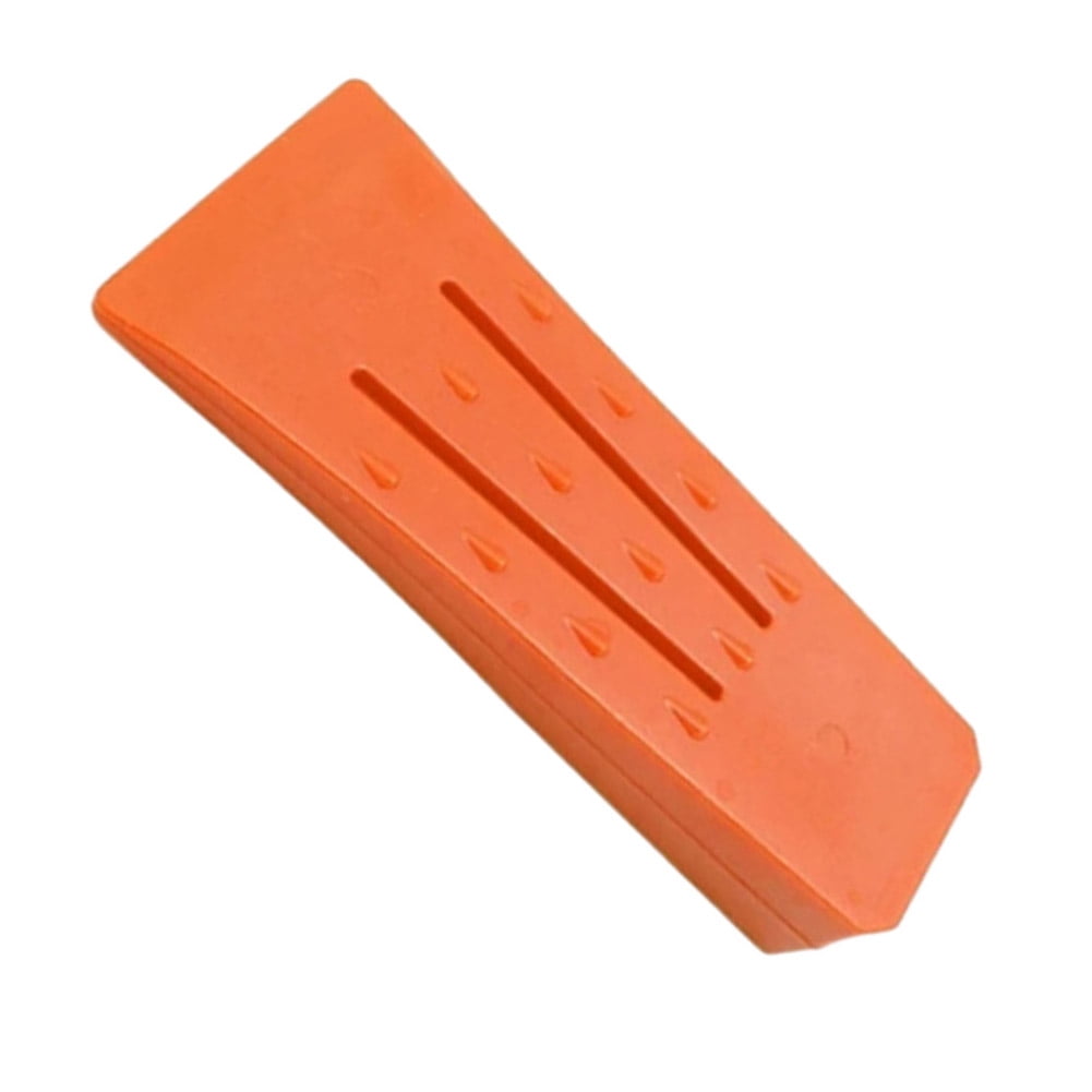 Plastic Effective Felling Wedge for Cutting Logging Wedges for Chain ...