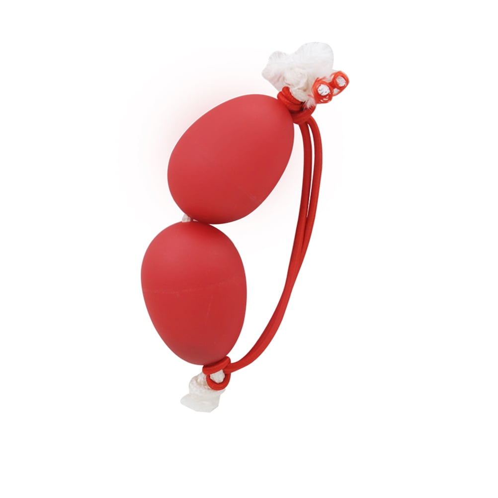 Plastic Egg Shakers Percussion Musical Toy African Drum Djembe ...