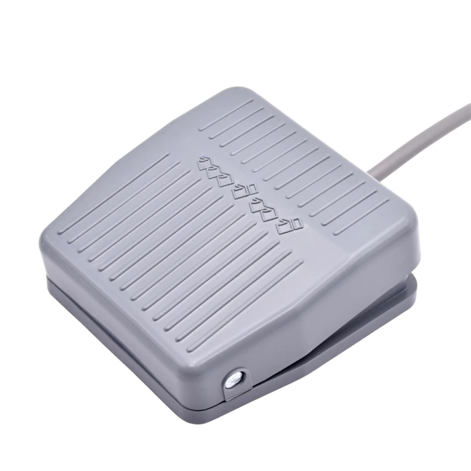 Plastic Electric Power Treadle Switch Waterproof Foot Control Switch ...