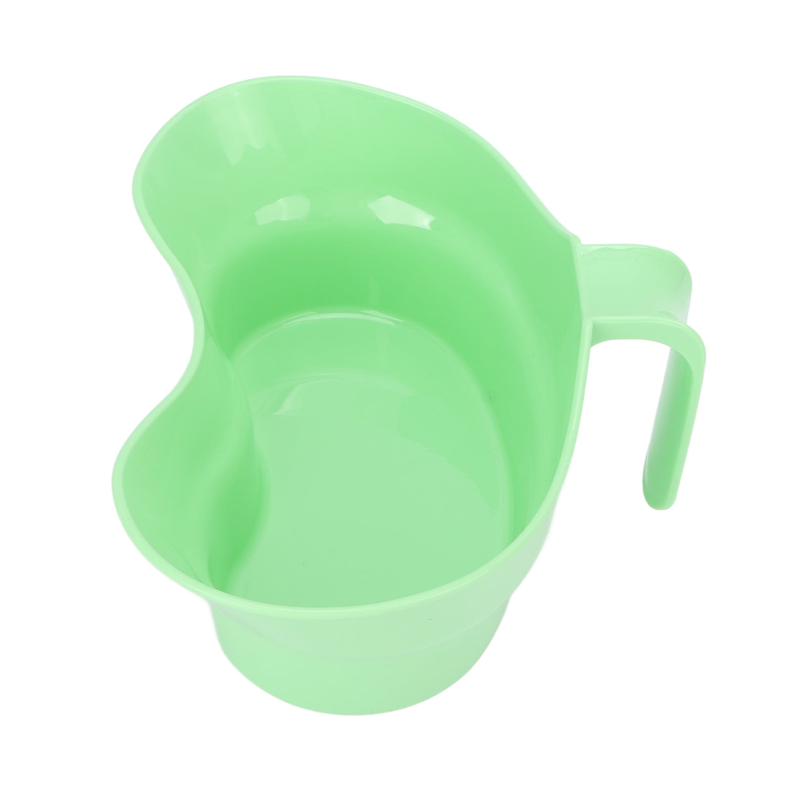 Plastic Emesis Basins, Grip Handle Emesis?Basin Large Diameter Inward ...