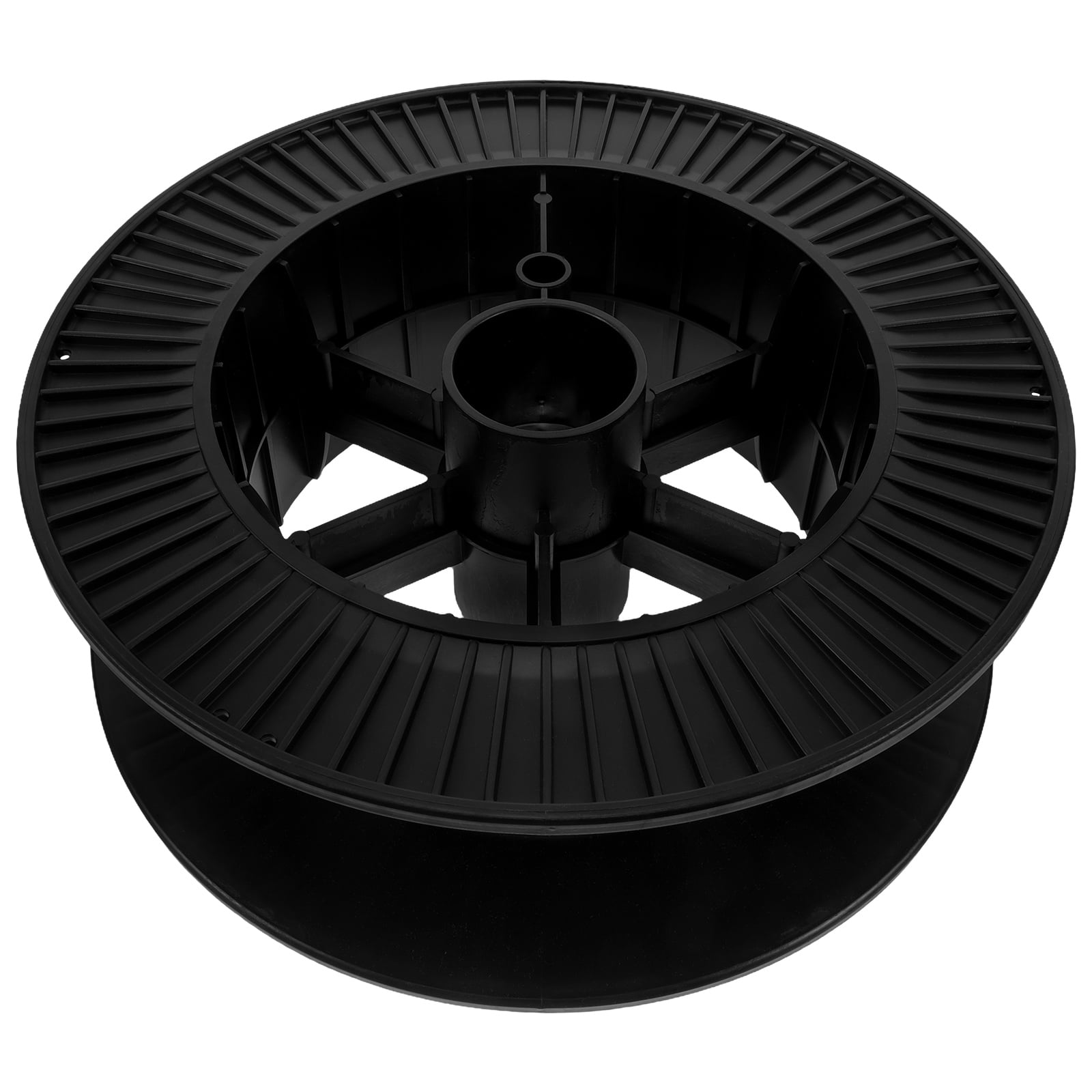 Plastic Empty Spools for Welding Wire Spool Holder and Feeder ...