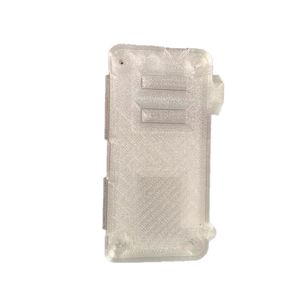 Plastic Enclosure Case for Flipper Zero,Case for Flipper Zero Wi-Fi Dev ...