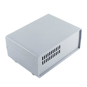 Plastic Project Boxes