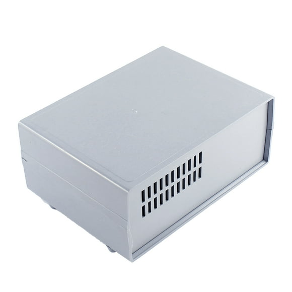 Plastic Project Boxes