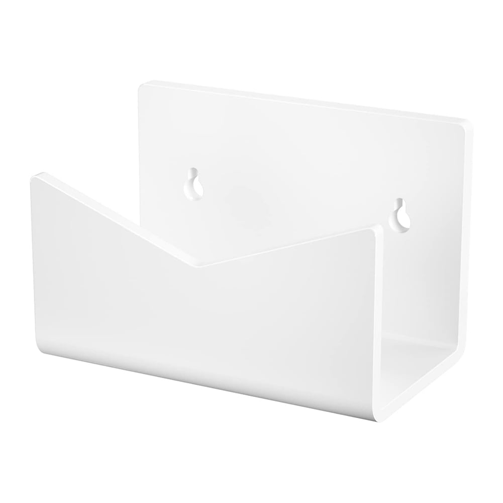 Plastic Envelope Storage Organizer Envelope Holder Letters Wall Stand ...