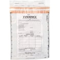 Plastic Evidence Bags, Medium - 100 Pack - Walmart.com