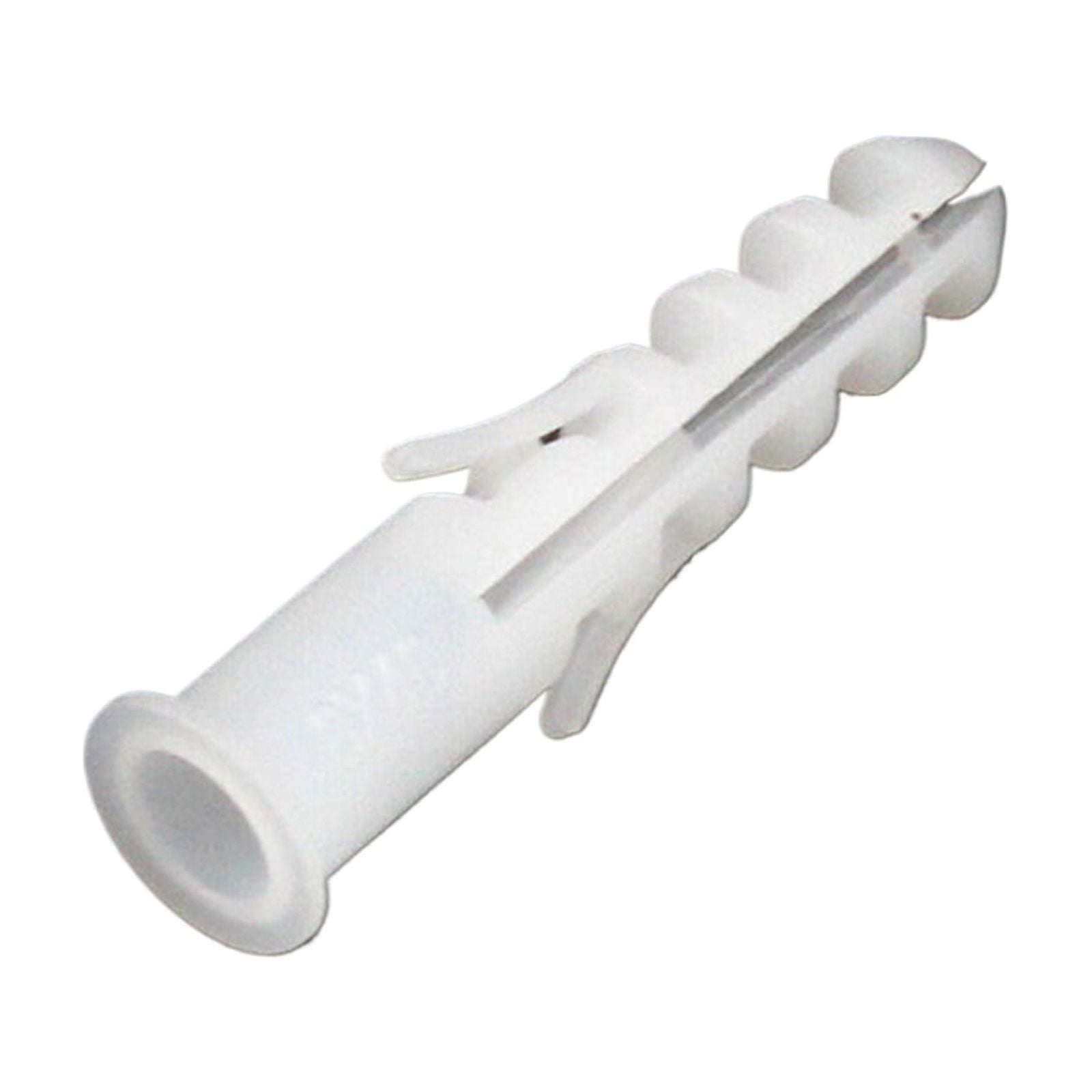 Plastic Expansion Plug (Wall Anchor Tube), Heavy-Duty Pe Expansion ...