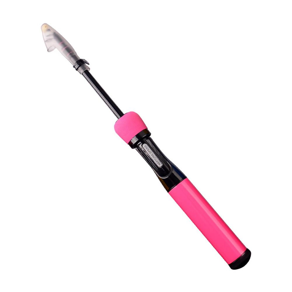 Plastic Extendable Fishing Rod for Kids - 1.2m or 1.5m Diameter, Safe ...