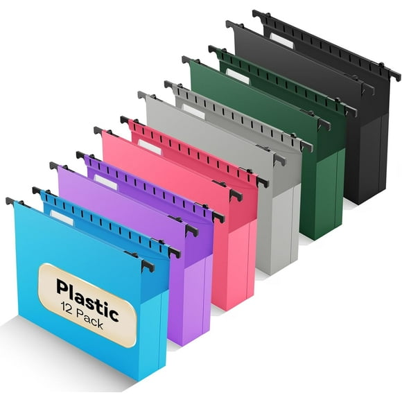 File Cabinet Inserts