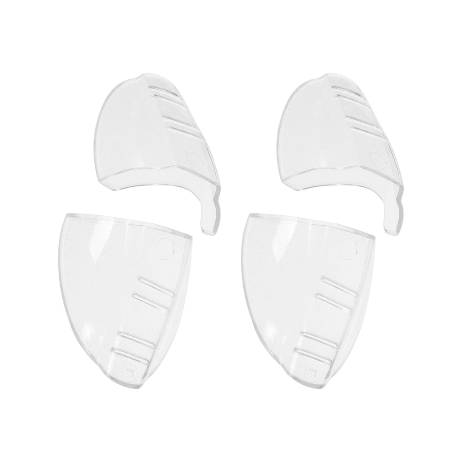Plastic Eye Protective Protectors Universally Compatibility Lightweight ...