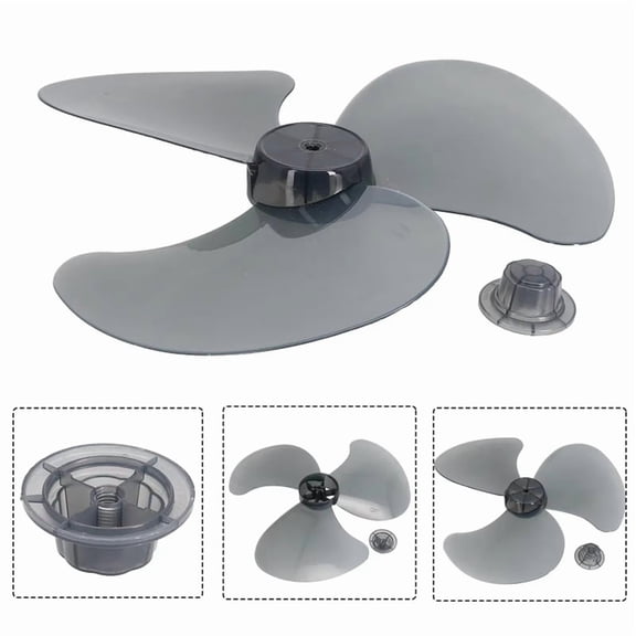Fan Blade
