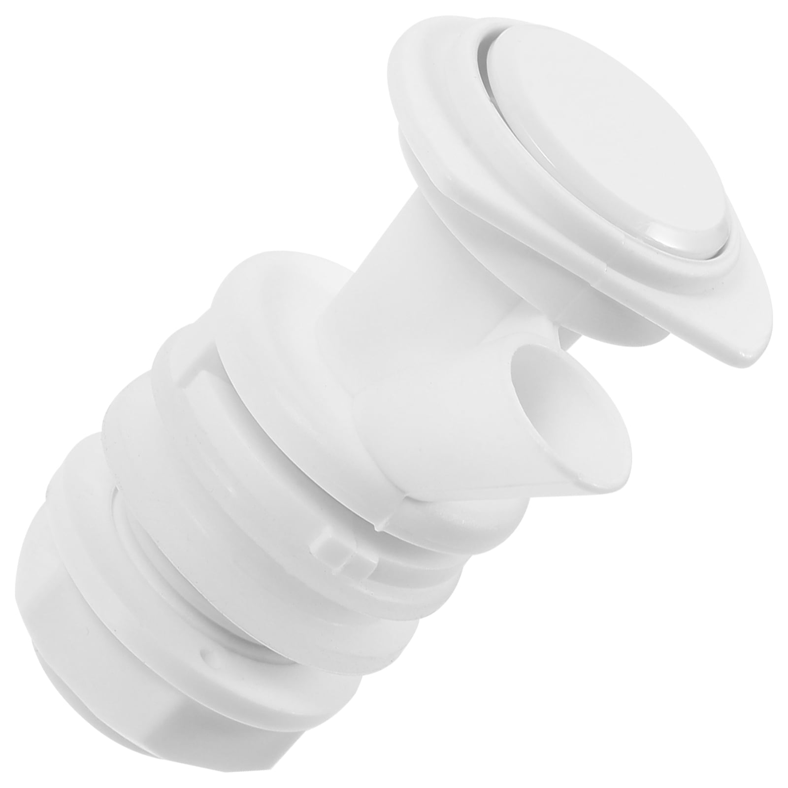 Worgeous Plastic Water Dispenser Spigot Replacement Part for Various ...