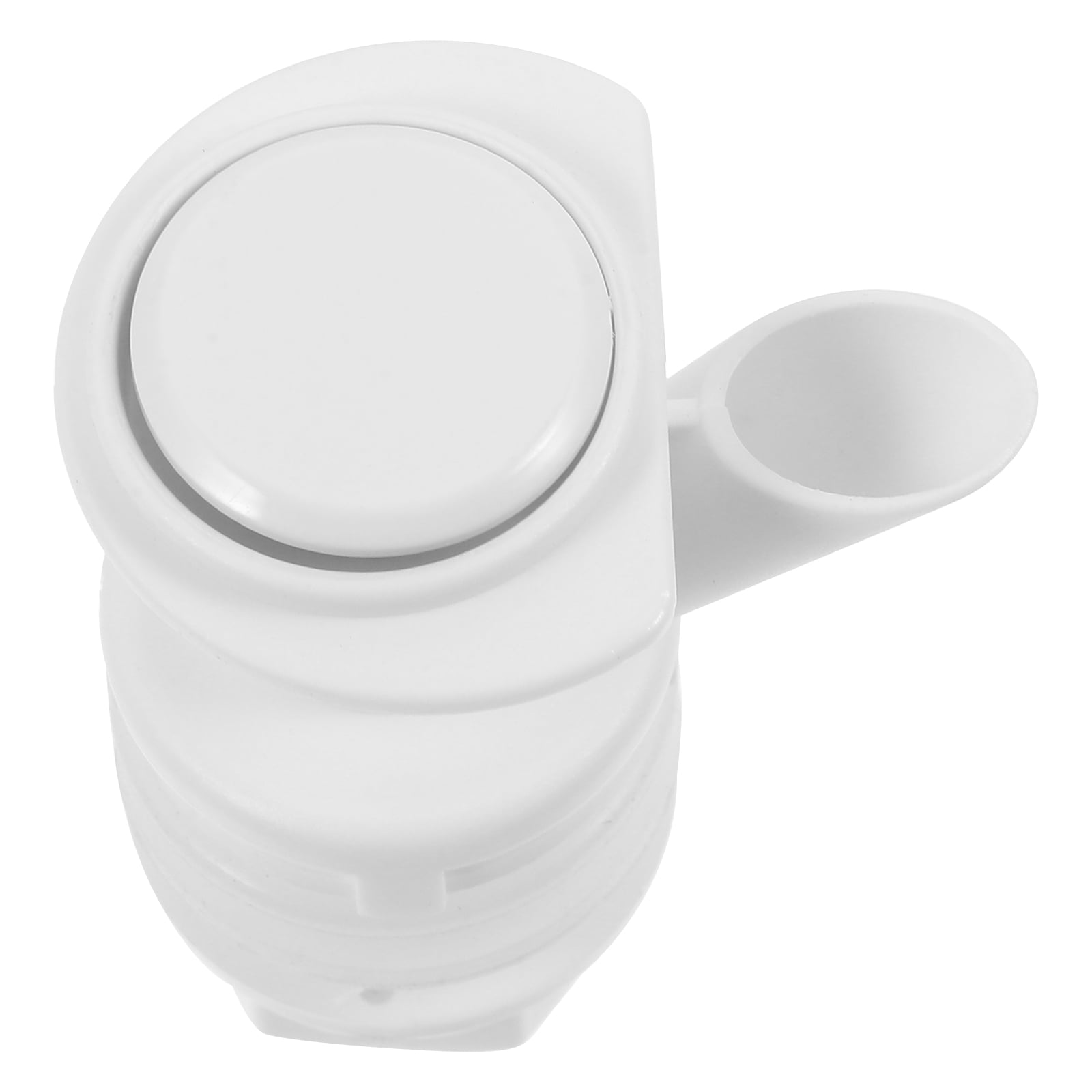 Plastic Faucet Push Button Spigot Water Dispenser Parts Replacement ...