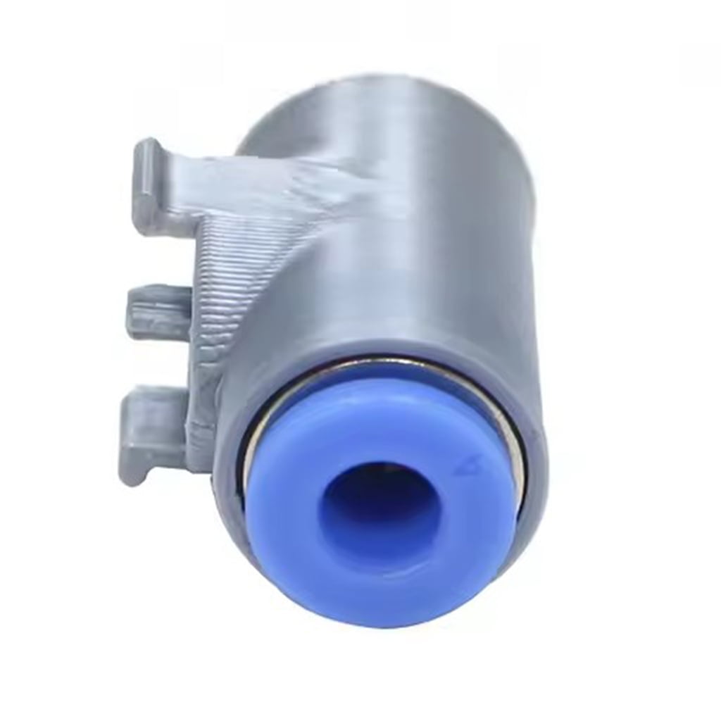 Plastic Feed Pipe 3D Printer PTFE Feed Tube Connectors for Lab Lab MINI ...