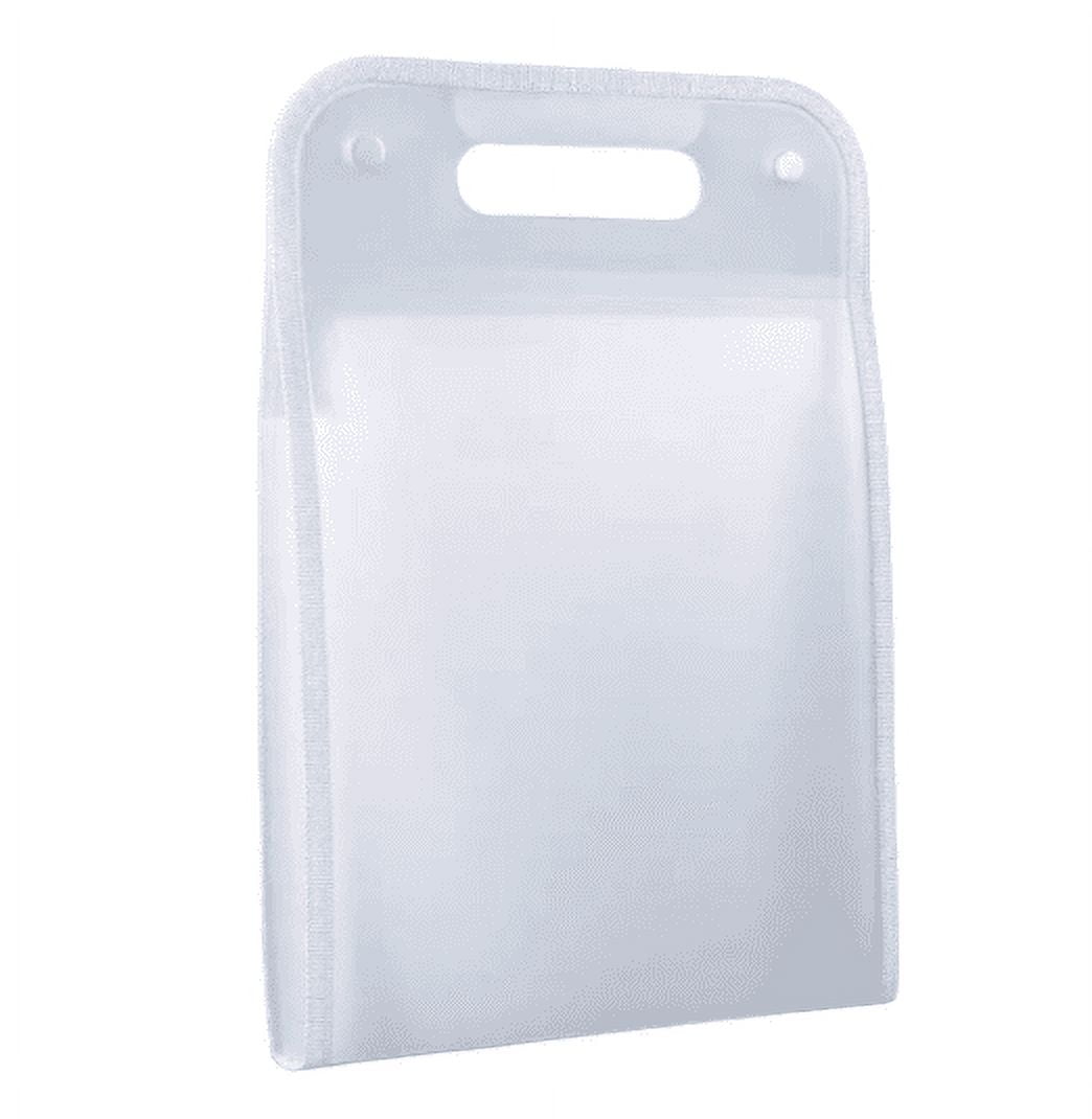 Plastic File Folder Extended Folder - Walmart.com