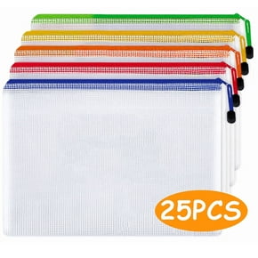 Shop Zipper Document Pouches and Organizers for Office and Travel