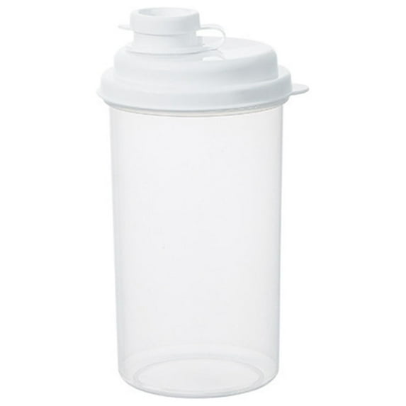 Plastic Filling Kettle with Lid, Shatterproof Cold Kettle, Plastic ...