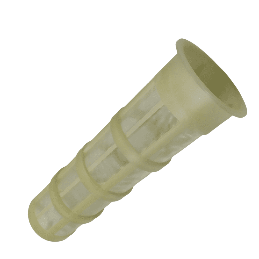 Plastic Filter-Anti-theft Fuel Tank Cover, Diesel Excavator Accessories ...