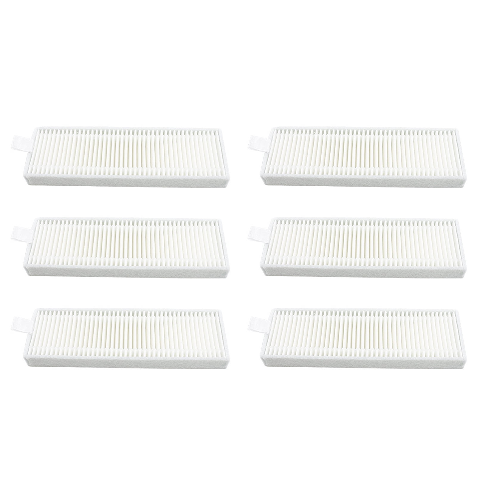 Plastic Filter Robot Vacuum Part Accessories Robot Vacuum Filter ABS ...