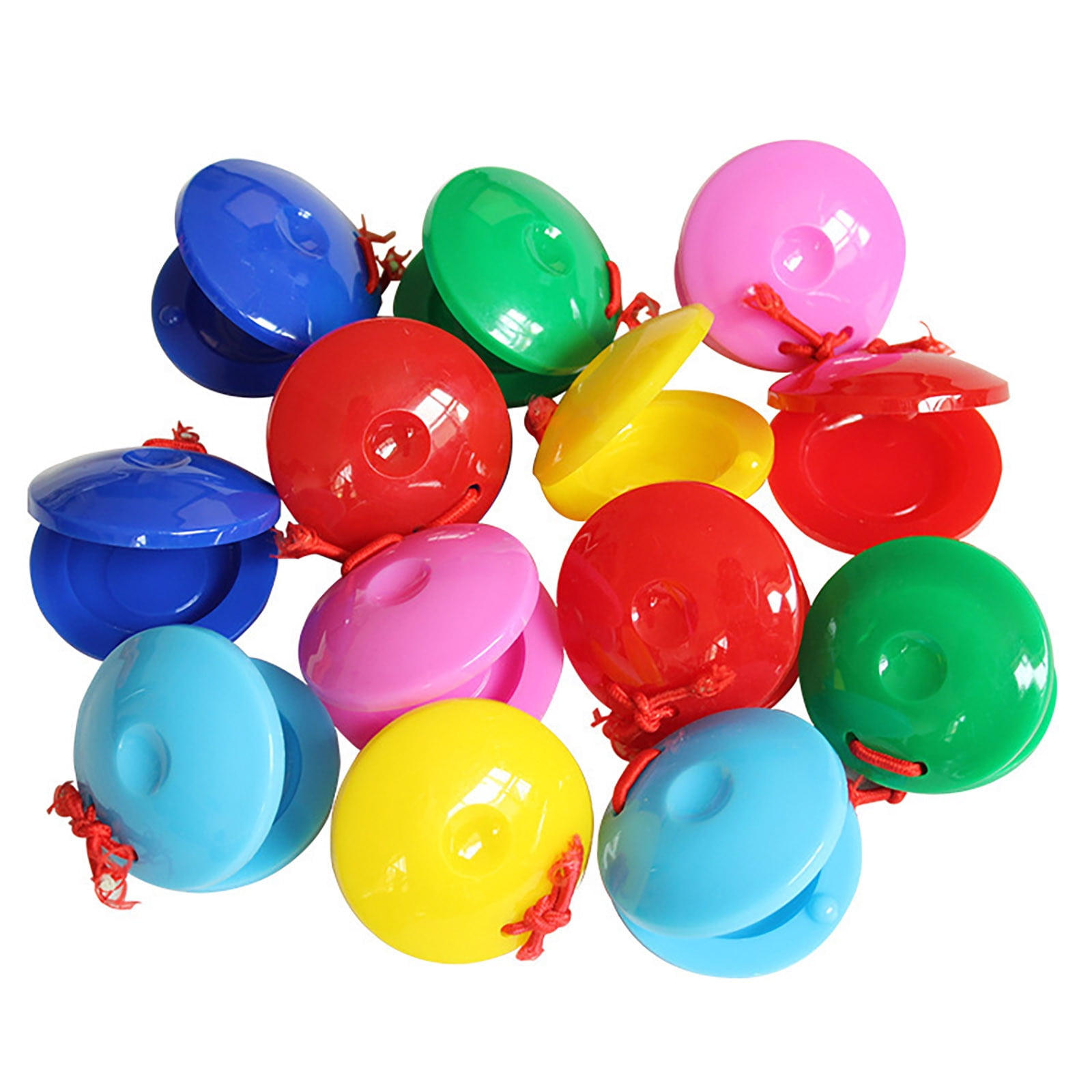 Finger Castanet - Lightweight, Smooth Surface & Musical Training ...