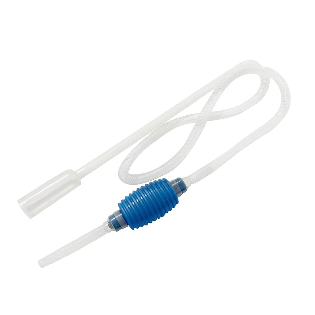 Plastic Fish Tank Water Changing Device with Built-in Filter Screen ...