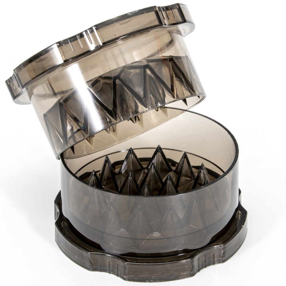 Plastic Fishing Baits Crusher Grinder Box Fodder Tool For Boilie Carp ...