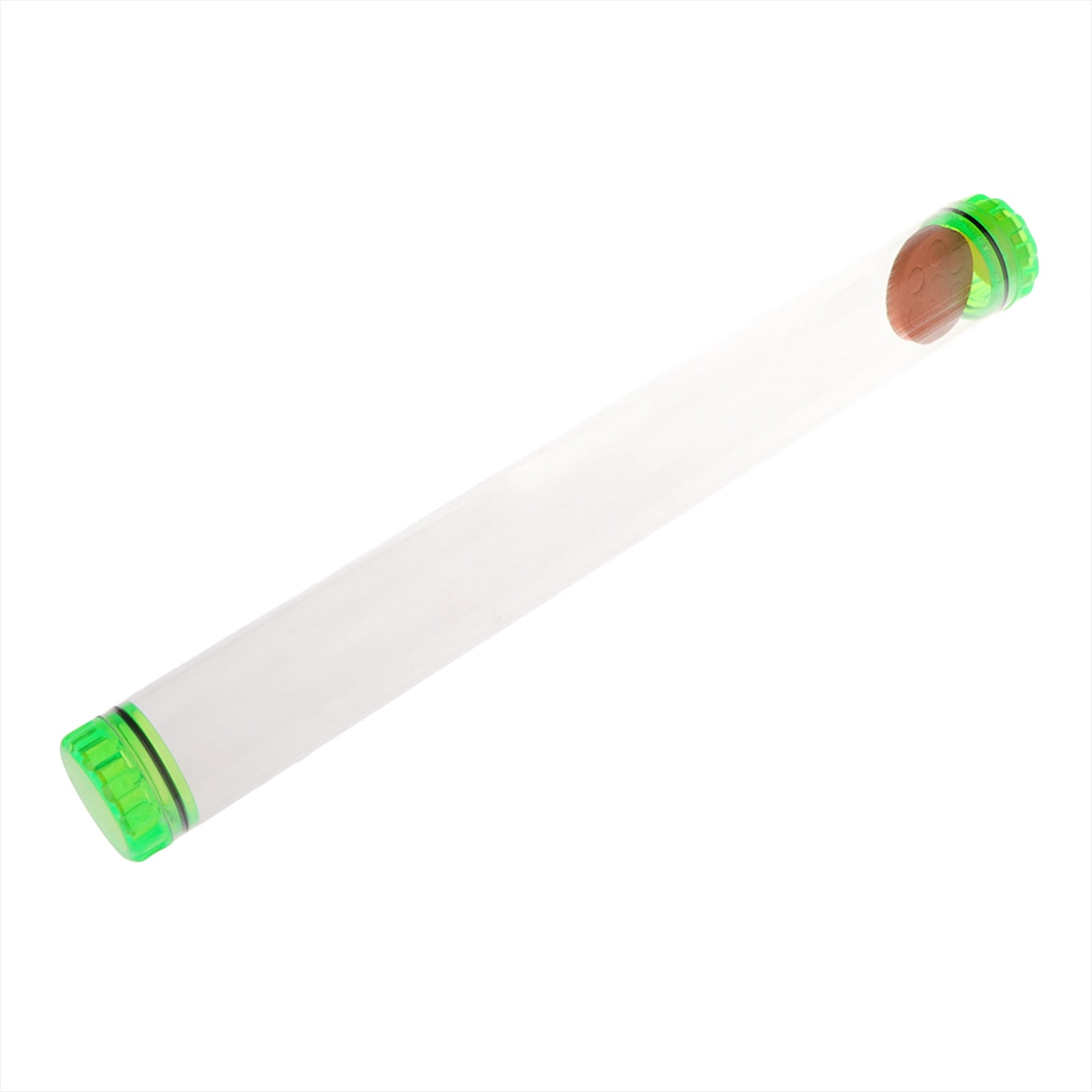 Plastic Fishing Float Tube 40/50/60cm Length Thick Protective Storage ...