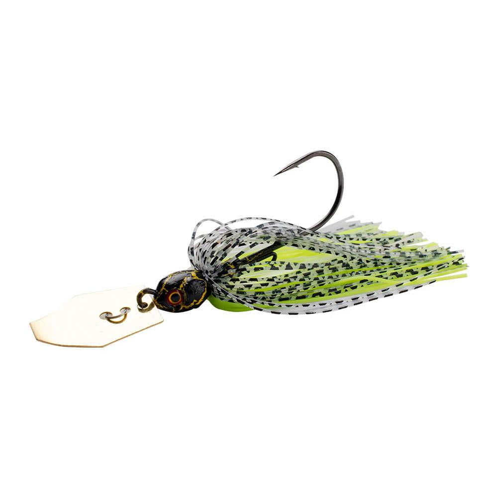 Plastic Fishing Lure, 12g Weight, Five Color Choices, Weedless Design ...
