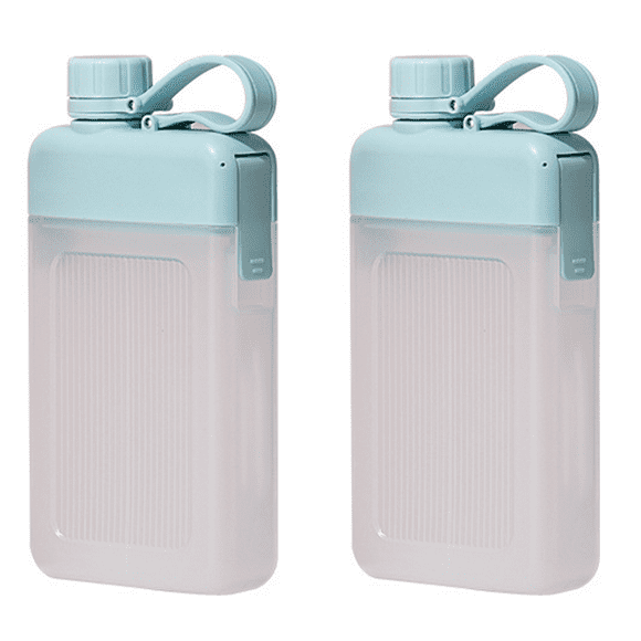 Plastic Flask
