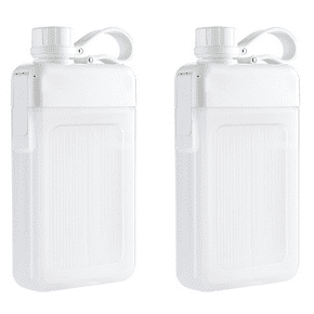 Plastic Flask