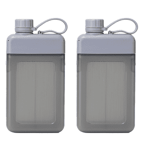 Plastic Flask