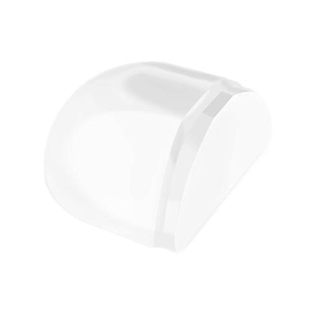 Plastic Flat-Top Door Stop with Wear-Resistant, Strong Support for ...