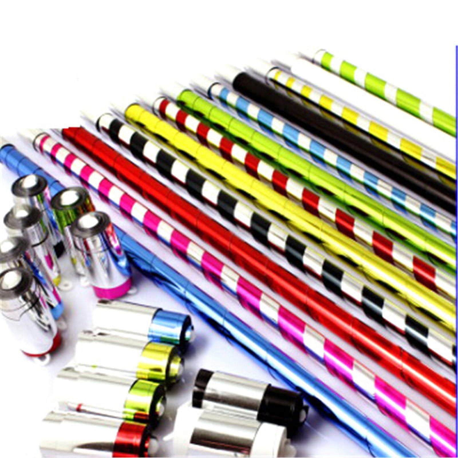 Plastic Flexible Wand Stick Classic Magic Appearing Cane Wand Magic ...