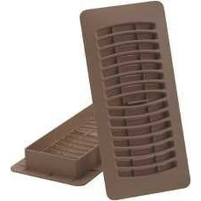 Floor Register Child Proof