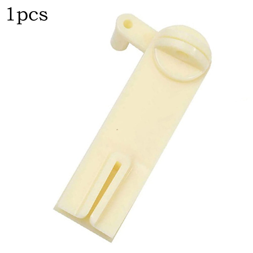 Plastic Floss Bobbins With Floss Bobbin Winder Cross-Stitch Card Thread ...