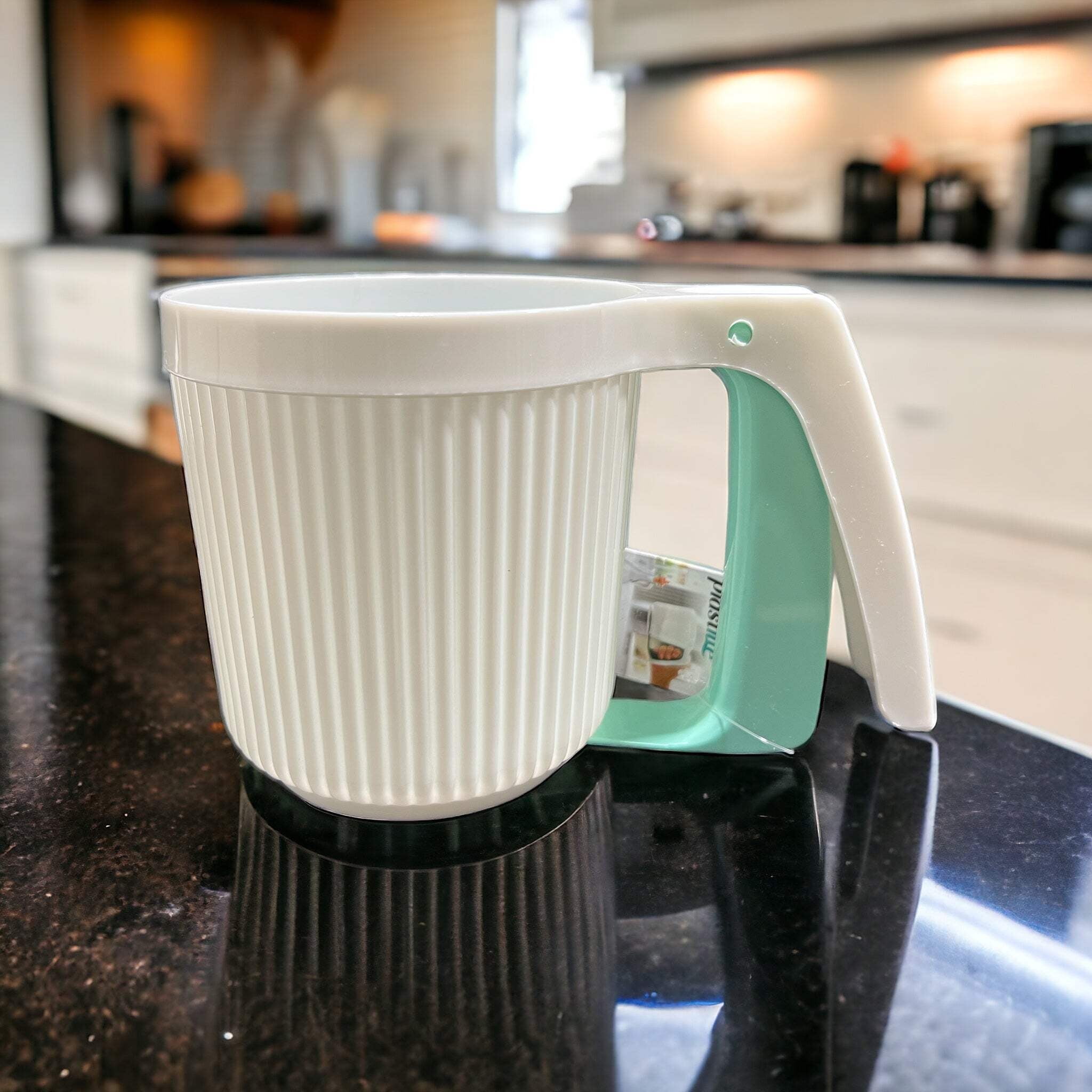 Plastic Flour Sifter - Walmart.com