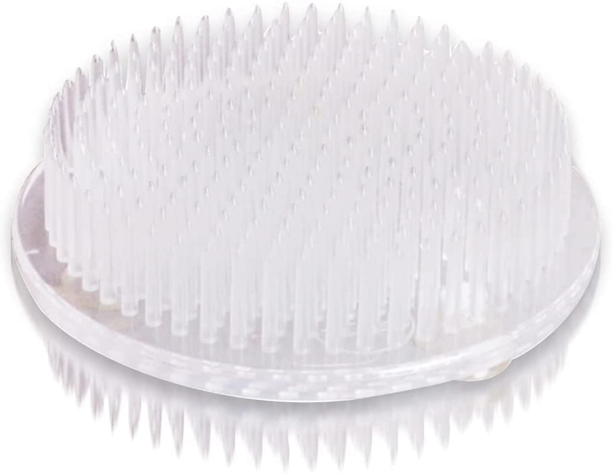 Plastic Flower Frog, Clear Japanese Floral Frogs, Plastic Ikebana Cut ...