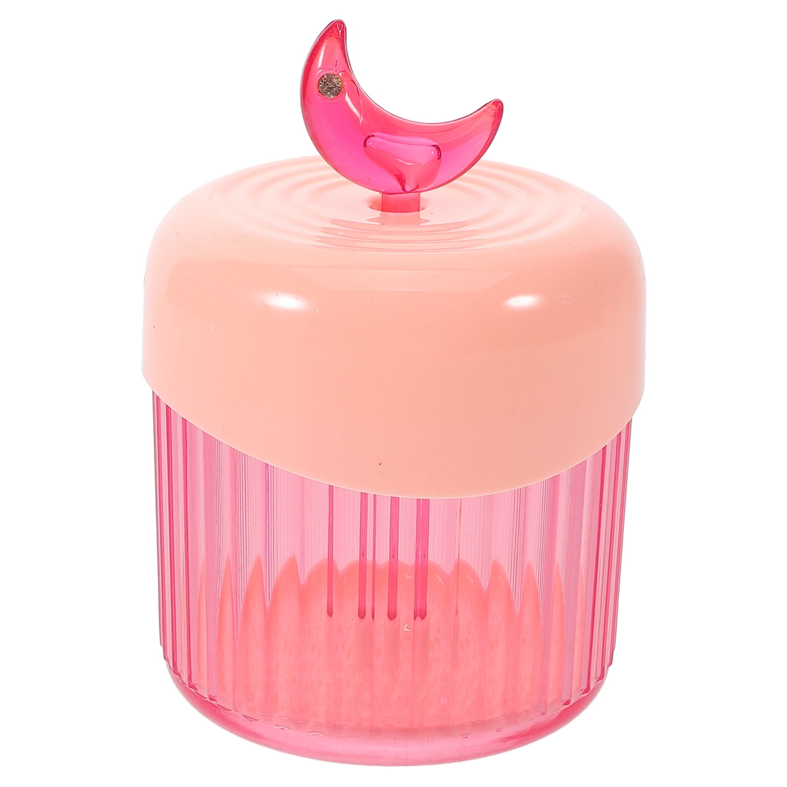 Plastic Foams Bottle Foaming Bubbler Cleansers Foaming Maker Facial ...