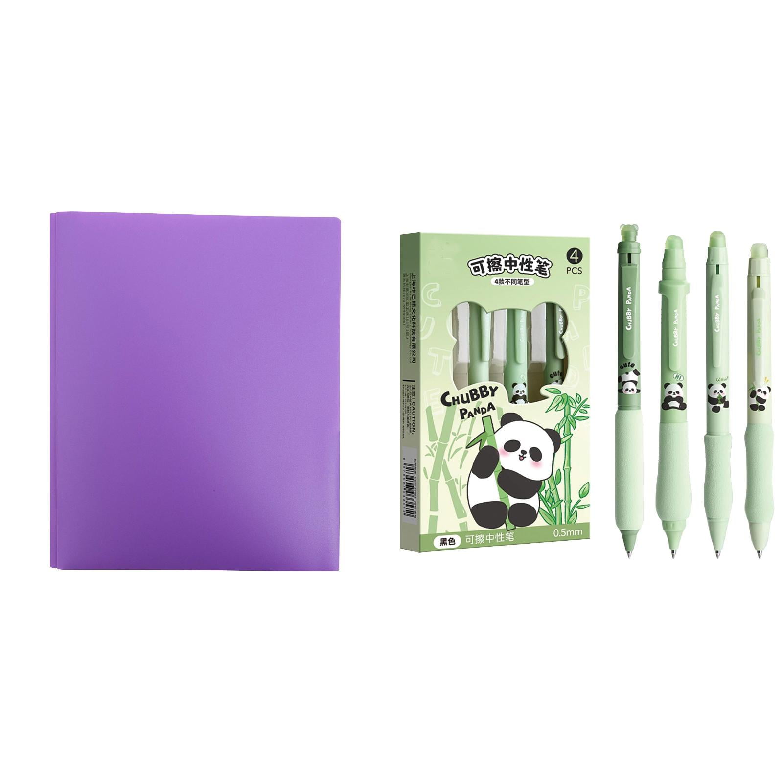 Plastic Folder With Brads 3 Prong Folders With Pockets Plastic Folder ...