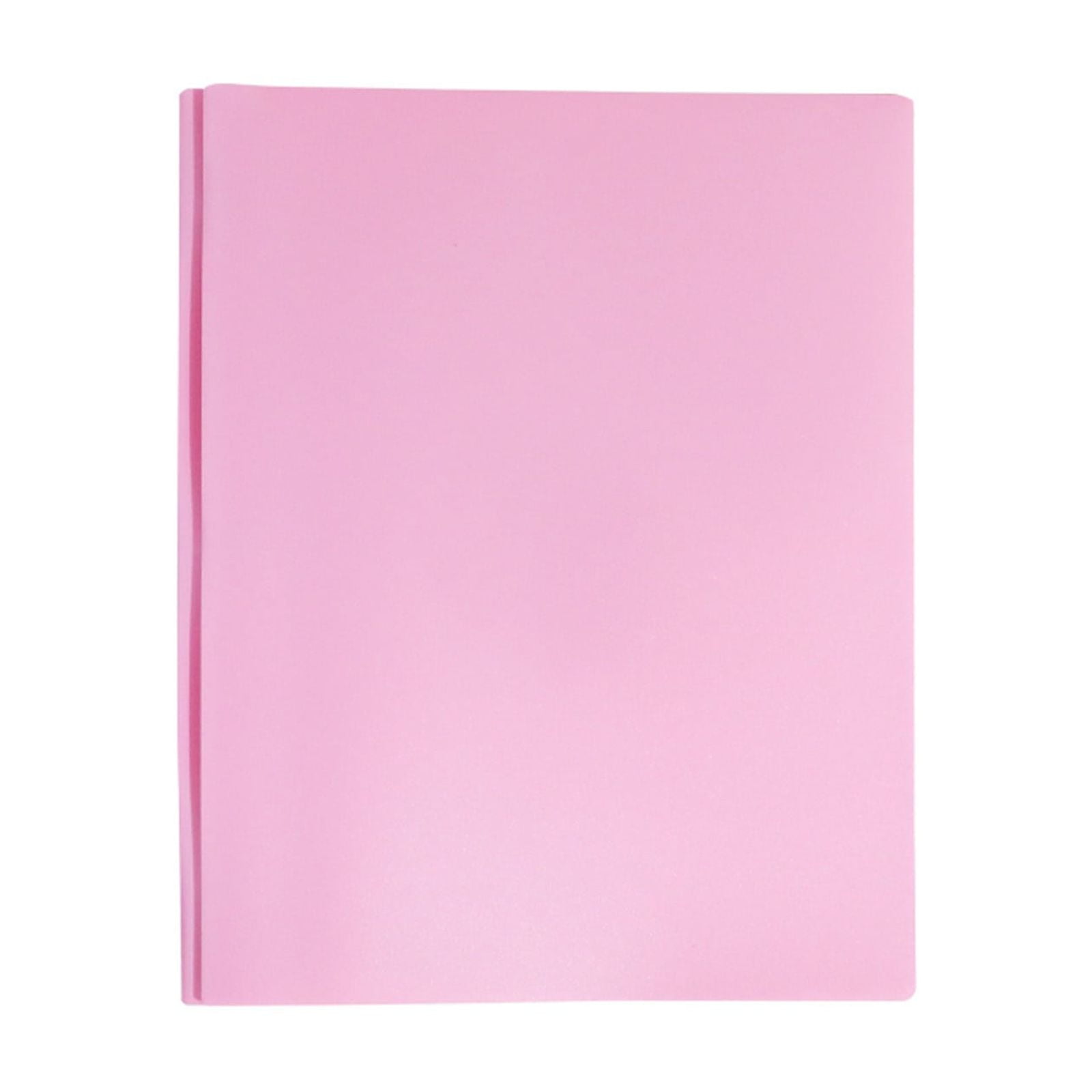 Plastic Folder Sell Hot Dienrx Two Pocket Folder Three Hole Punch