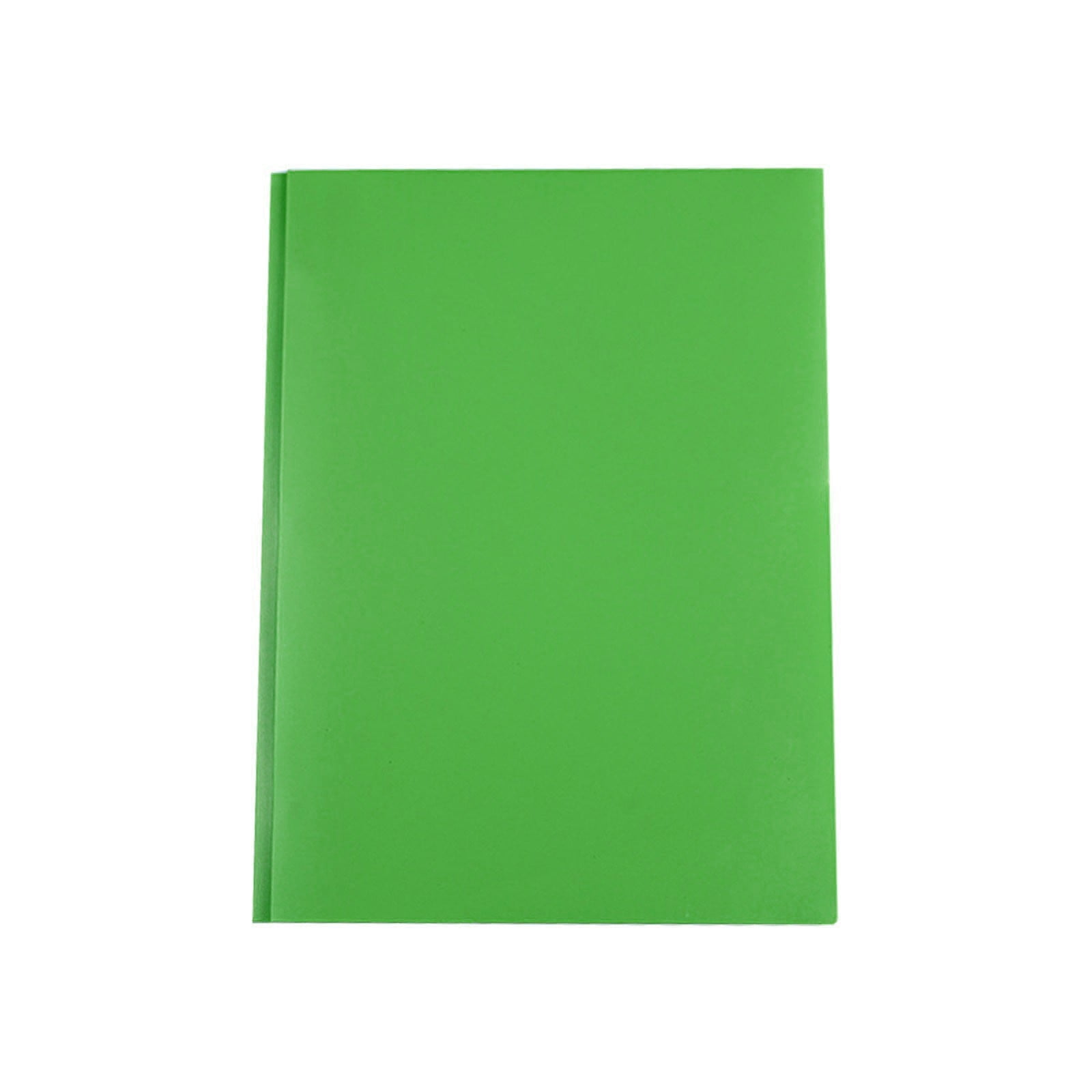 Plastic Folders with 2 Pockets File Folder with 3-Hole Metal Tadpole ...