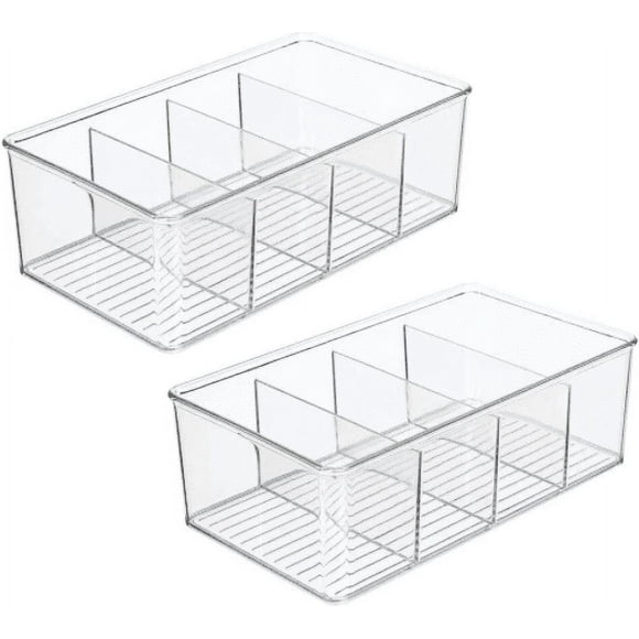 Seasoning Packet Organizer