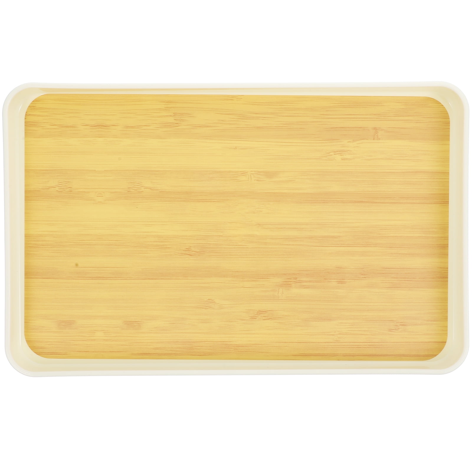 Key Tray Trays Dessert Fruit Platter Storage Coffee Serving Wedding ...