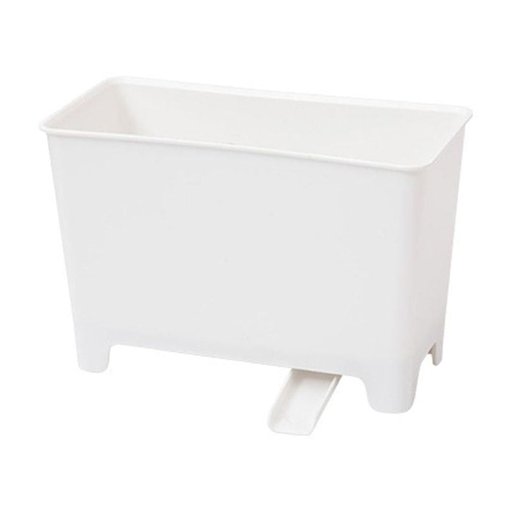 Plastic Food Waste Drainage Bucket {π F5T7 H3P4 - Walmart.com
