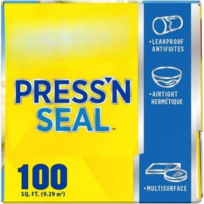 Colored Plastic Wrap