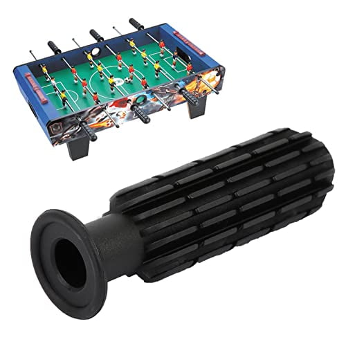 Plastic Foosball Handles Table Football Grip Part Replacements Foosball ...