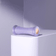 Plastic Foot Massage Roller Manual Foot Roller for Yoga Stretching Home ...