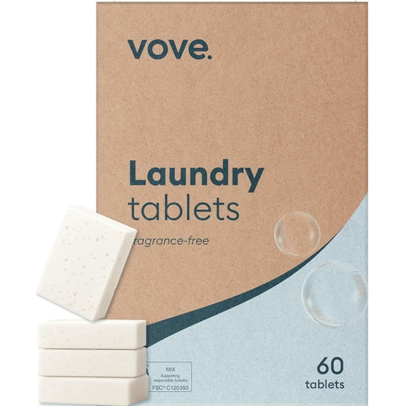 Blueland Laundry Tablets