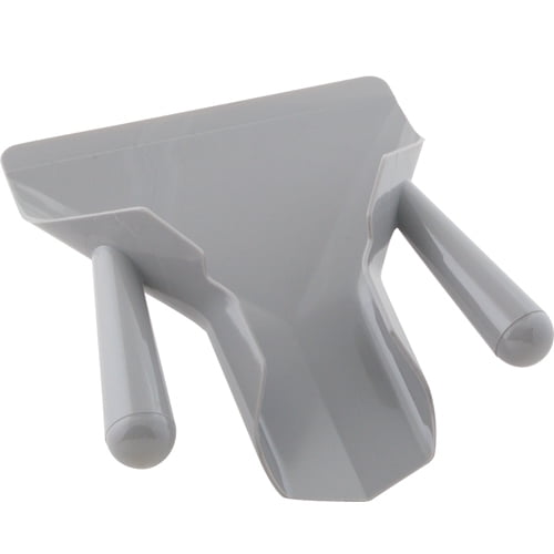 Tablecraft - PD8 - Dual Handle French Fry Scoop - Walmart.com