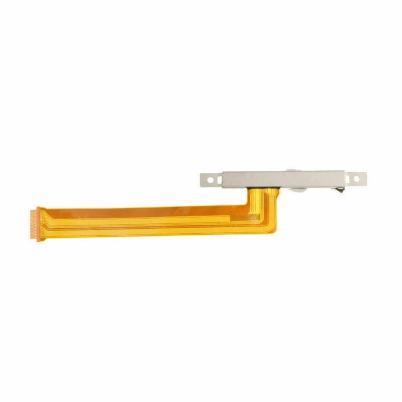 Plastic Front Camera Module Flex Ribbon Cable Repair Replacement Part ...